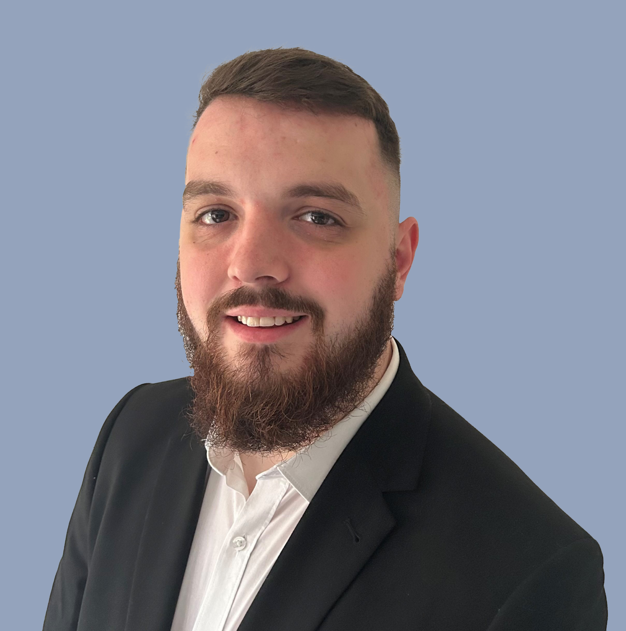 Meet the Pro MGA team: Andrew Saunders, Zakk Powell, Samantha Game ...