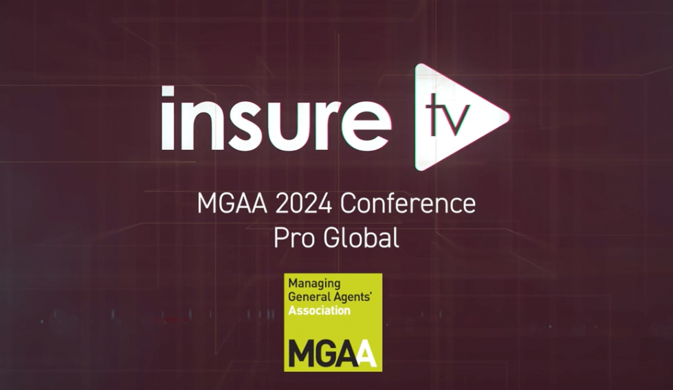 MGAA Conference 2024 interview | Hans Døhlen - Pro Global